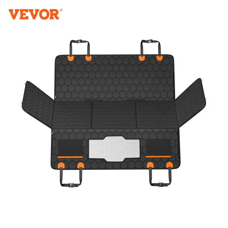 Back Seat Extender – Tail Wagging Retreat